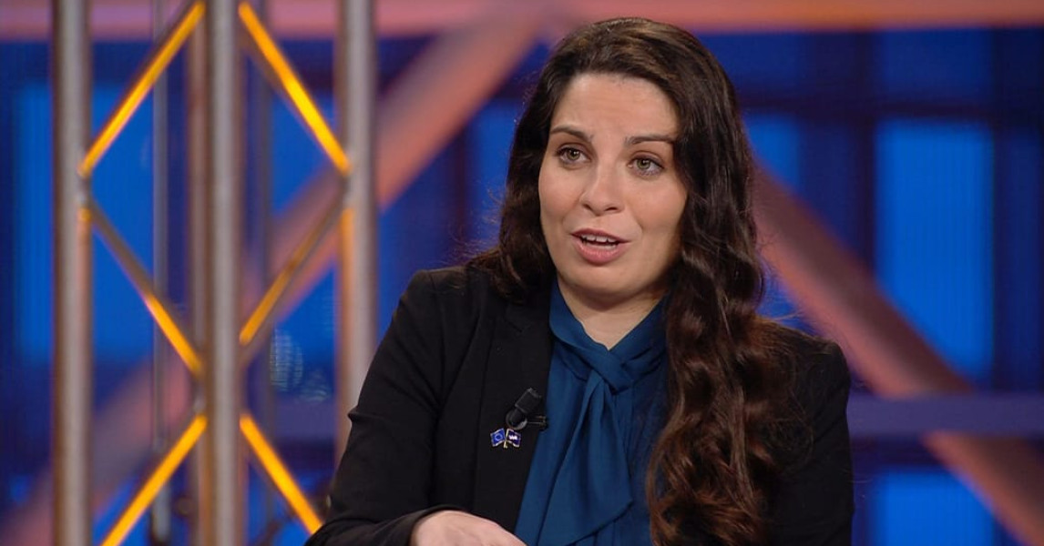 Volt dá “um limão em troca das amarguras políticas” e apela a ...