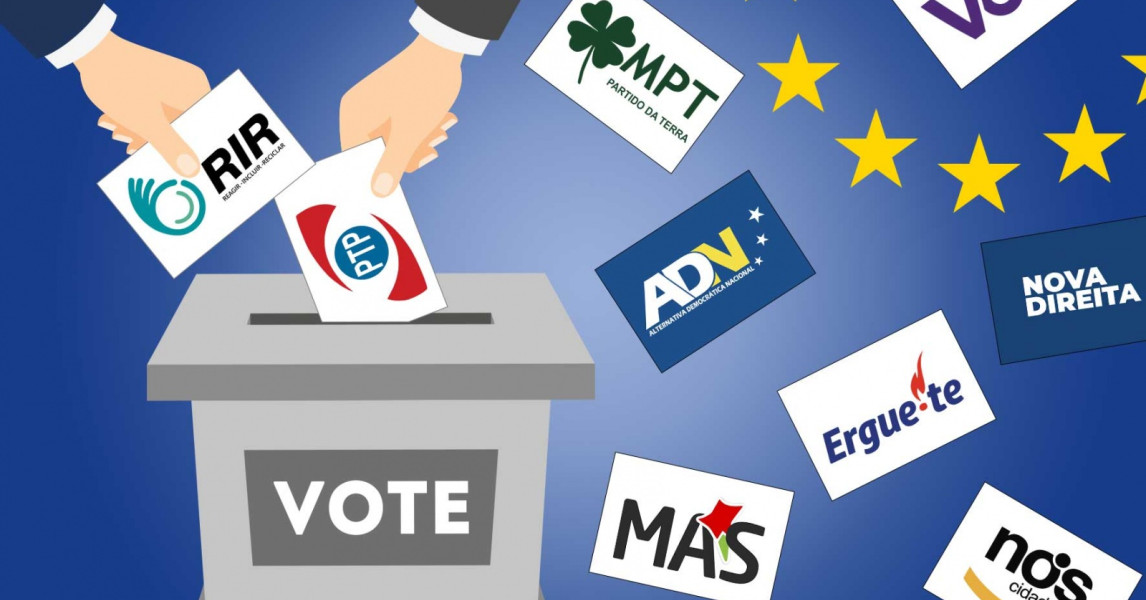 Revista Visão: destaques do Volt no debate RTP – Volt Portugal