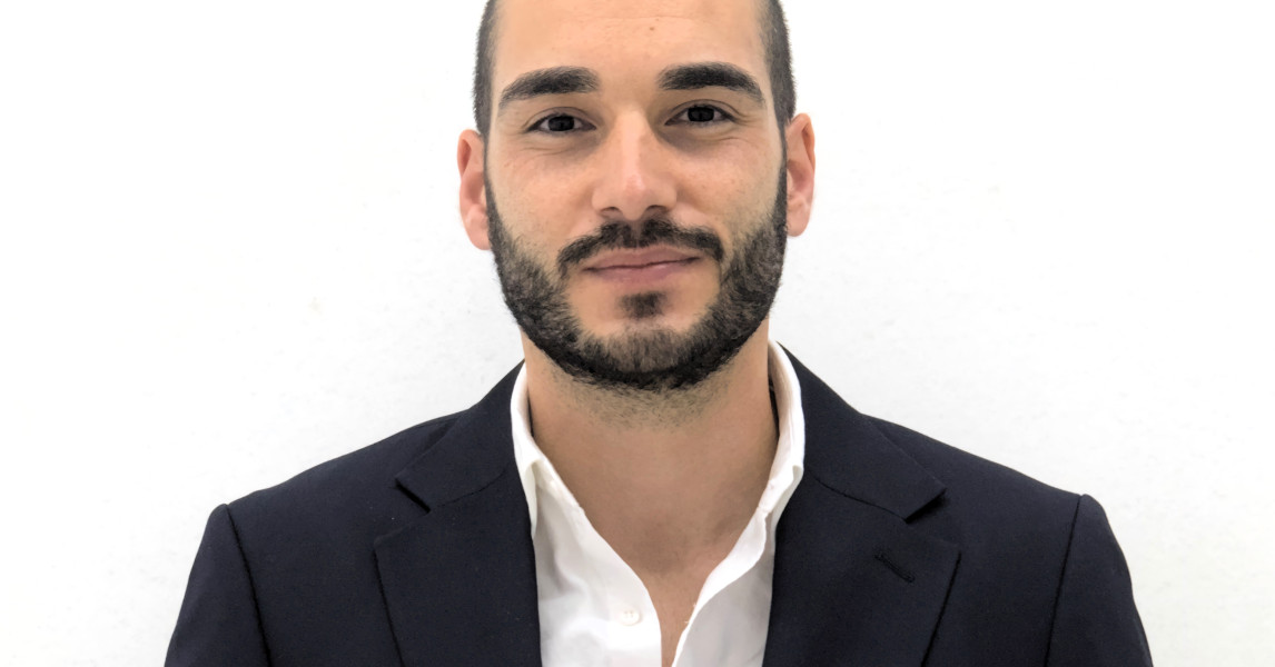 Daniel Nobre – Volt Portugal