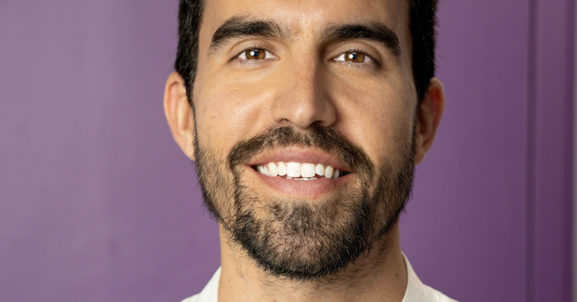 Duarte Costa – Volt Portugal