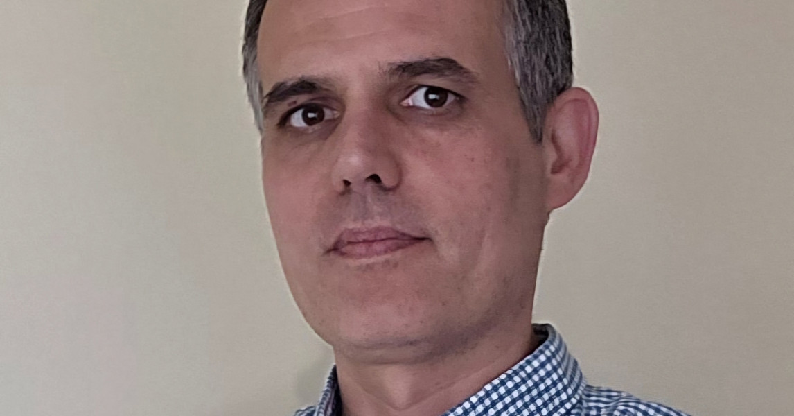 Miguel Duarte – Volt Portugal