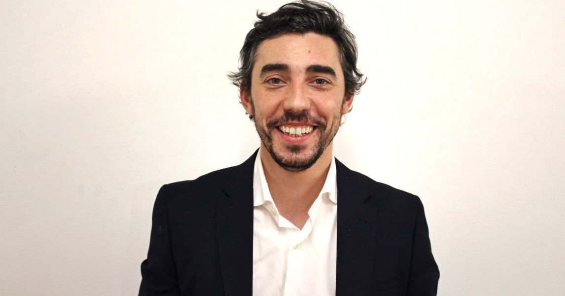 Rui Marques – Volt Portugal